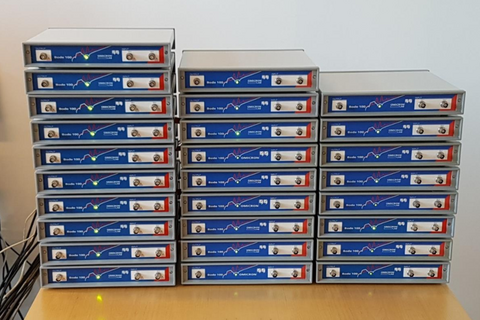 What's new at OMICRON Lab? | OMICRON Lab