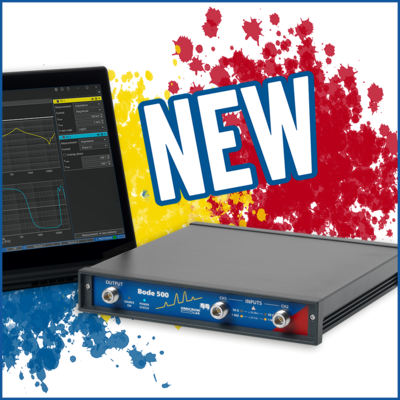 Smart Measurement Solutions | OMICRON Lab